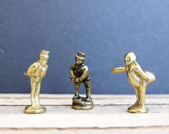 Brass pipe tamper | Etsy