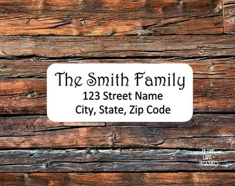 Recipient address | Etsy