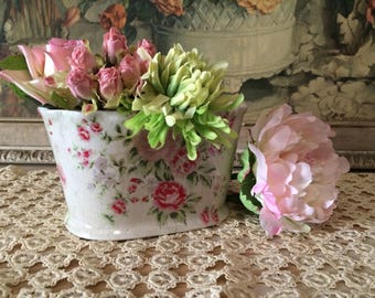 Cabbage rose china | Etsy