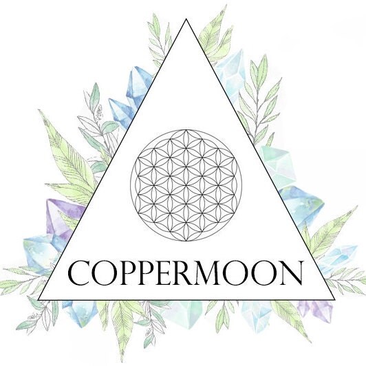 COPPERMOON by CopperMoonBoutique on Etsy