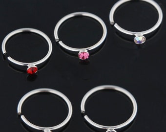 Seamless nose ring | Etsy