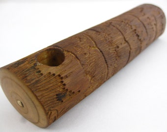 Glass peace pipes | Etsy