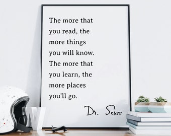 More that you read | Etsy