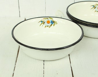 Enamelware dishes | Etsy