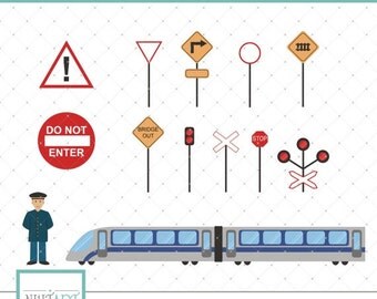 Train station sign | Etsy