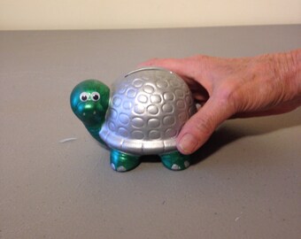 Turtle bank | Etsy