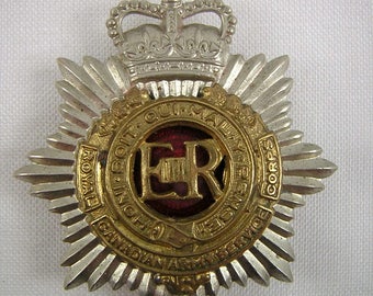 Royal insignia | Etsy