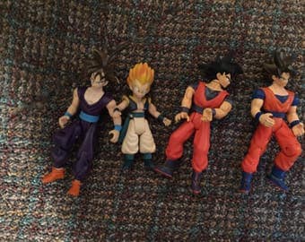 Dragon ball z | Etsy