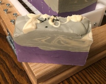 Handcrafted Artisan Soap and Spa Products by WickedSoapworks