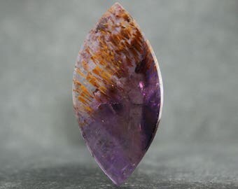 Loose amethyst | Etsy