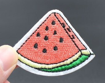 Watermelon patch | Etsy