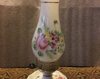 1940s lamp shade | Etsy