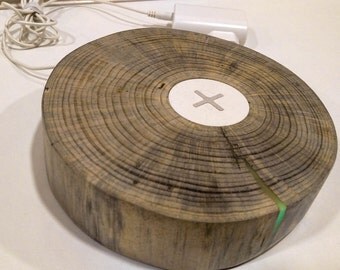 Charging plate | Etsy