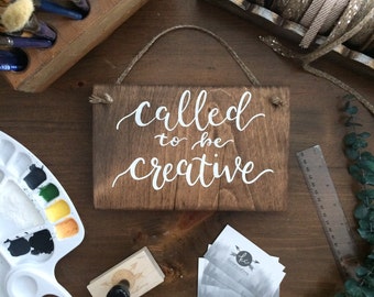 Workshop sign | Etsy