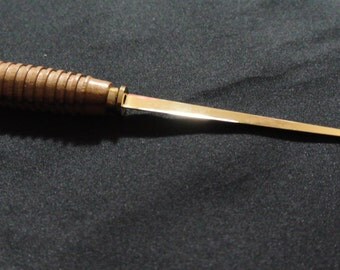 Custom letter opener | Etsy