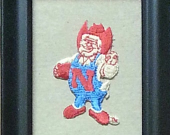 Nebraska football | Etsy