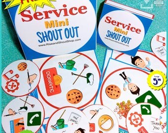 SINGING TIME MATCHING Game Shout Out 31 Cards and by RiseandShout