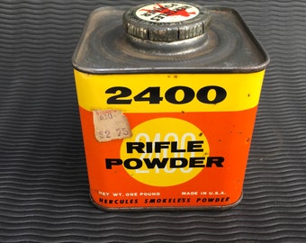 Hercules powder | Etsy