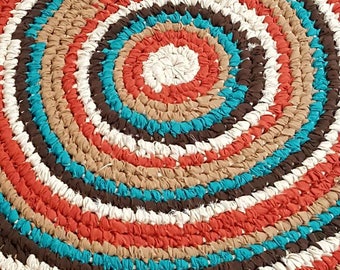 Toothbrush rug | Etsy