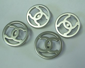 Chanel logo | Etsy