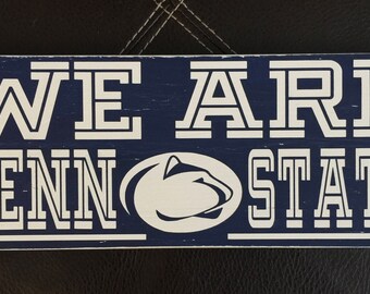 Penn state | Etsy