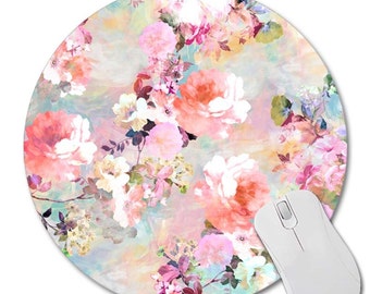 Cute mouse pad | Etsy