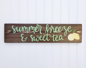 Summer breeze | Etsy