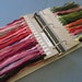 Vintage Embroidery Floss LoRan Thread Huge Collection