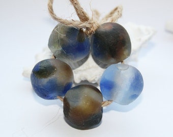 Perlen aus aller welt Accessoires Schmuck Antikes by raikabeads