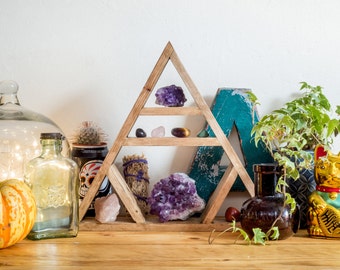 Trinket shelf | Etsy