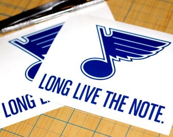 St louis blues | Etsy