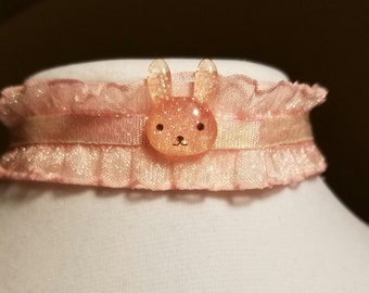 Kawaii choker | Etsy