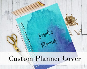 Cute planners | Etsy
