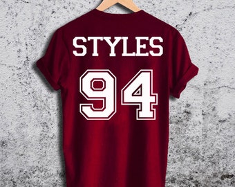 Harry styles 94 | Etsy