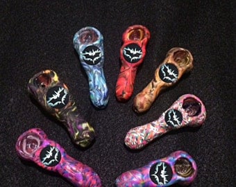 Wooden smoking pipes | Etsy