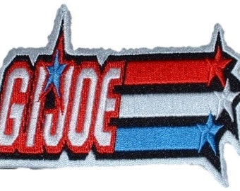 Gi joe patch | Etsy