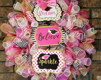 Graduation decor | Etsy