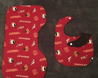 Fsu baby | Etsy