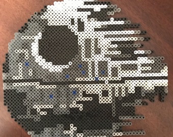 Star wars perler | Etsy