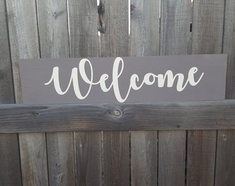 Entryway signs | Etsy