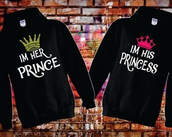 I'm a princess | Etsy
