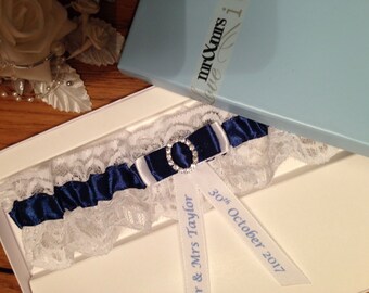 Wedding Garters – Etsy