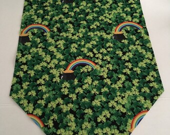 Irish table runner | Etsy