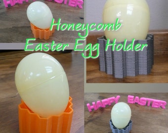 Easter egg holder | Etsy