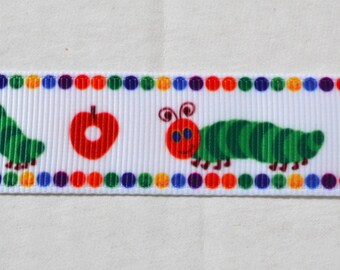 Caterpillar headband | Etsy