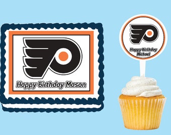 Philadelphia flyers | Etsy