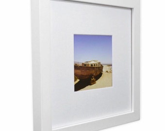 4x4 photo frame | Etsy