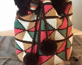 Native american bag | Etsy