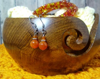 Floating fireball prop 2.0 cosplay convention halloween