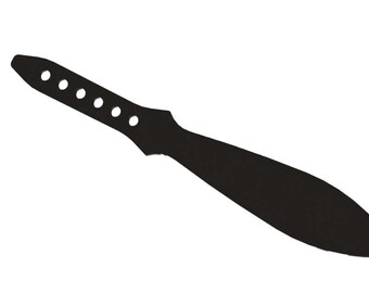 Throwing knife | Etsy